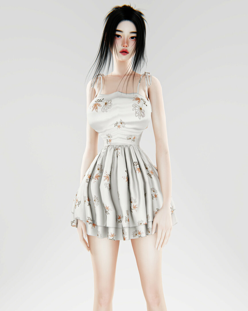 Kattie - The Sims 4 - Sims - LoversLab