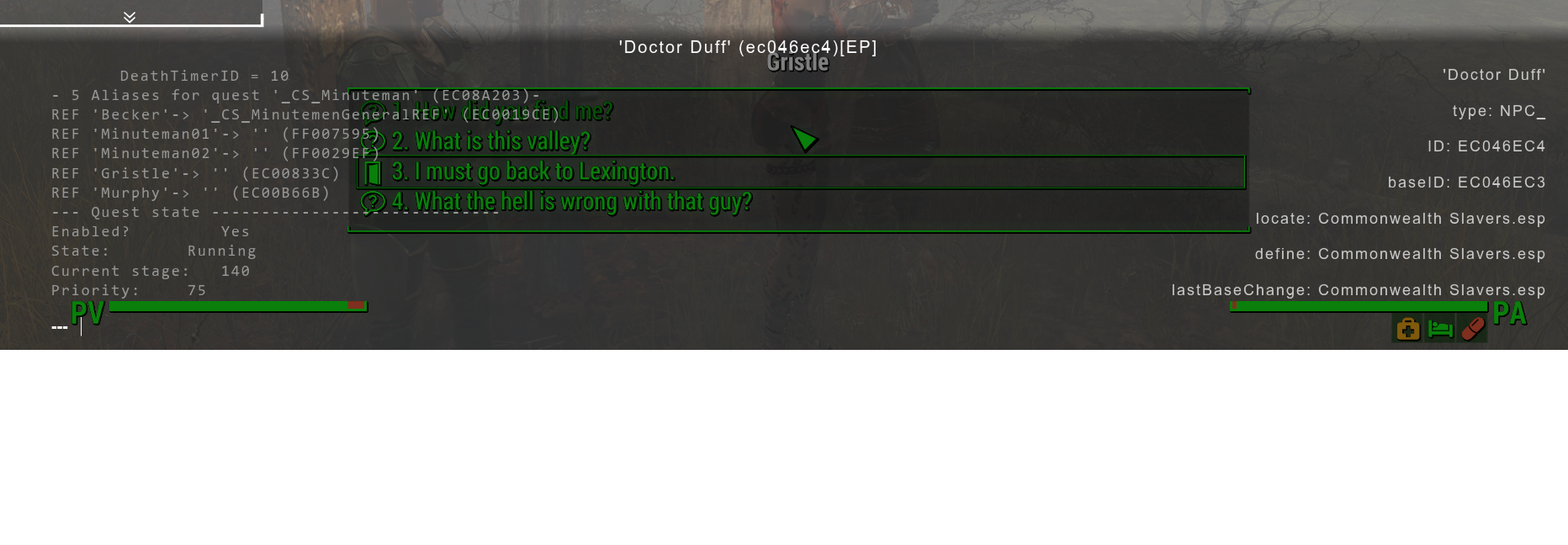 Commonwealth Slavers Page 4 Downloads Fallout 4 Adult And Sex Mods