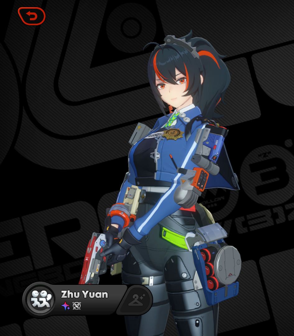 [Zenless Zone Zero] Mods - Page 171 - Adult Gaming - LoversLab