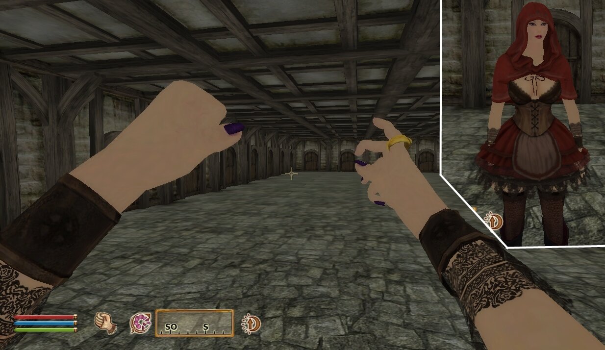 "What mod is this?" and Adult requests - Page 6 - Request & Find ...