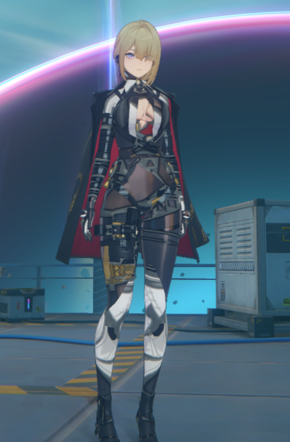 [Zenless Zone Zero] Mods - Page 172 - Adult Gaming - LoversLab