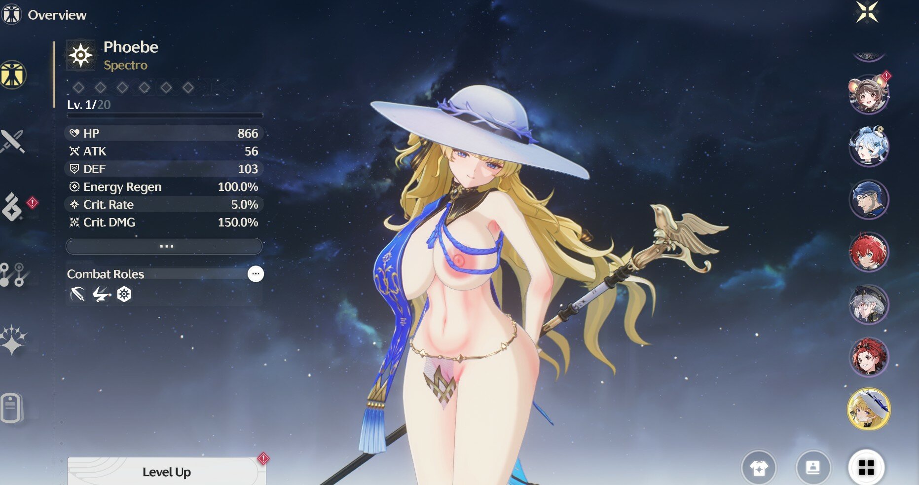 req Wuthering waves - Page 66 - Adult Gaming - LoversLab