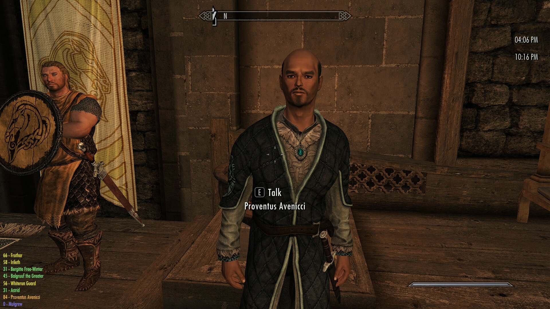 What Are You Doing Right Now In Skyrim Screenshot Required Page 336
