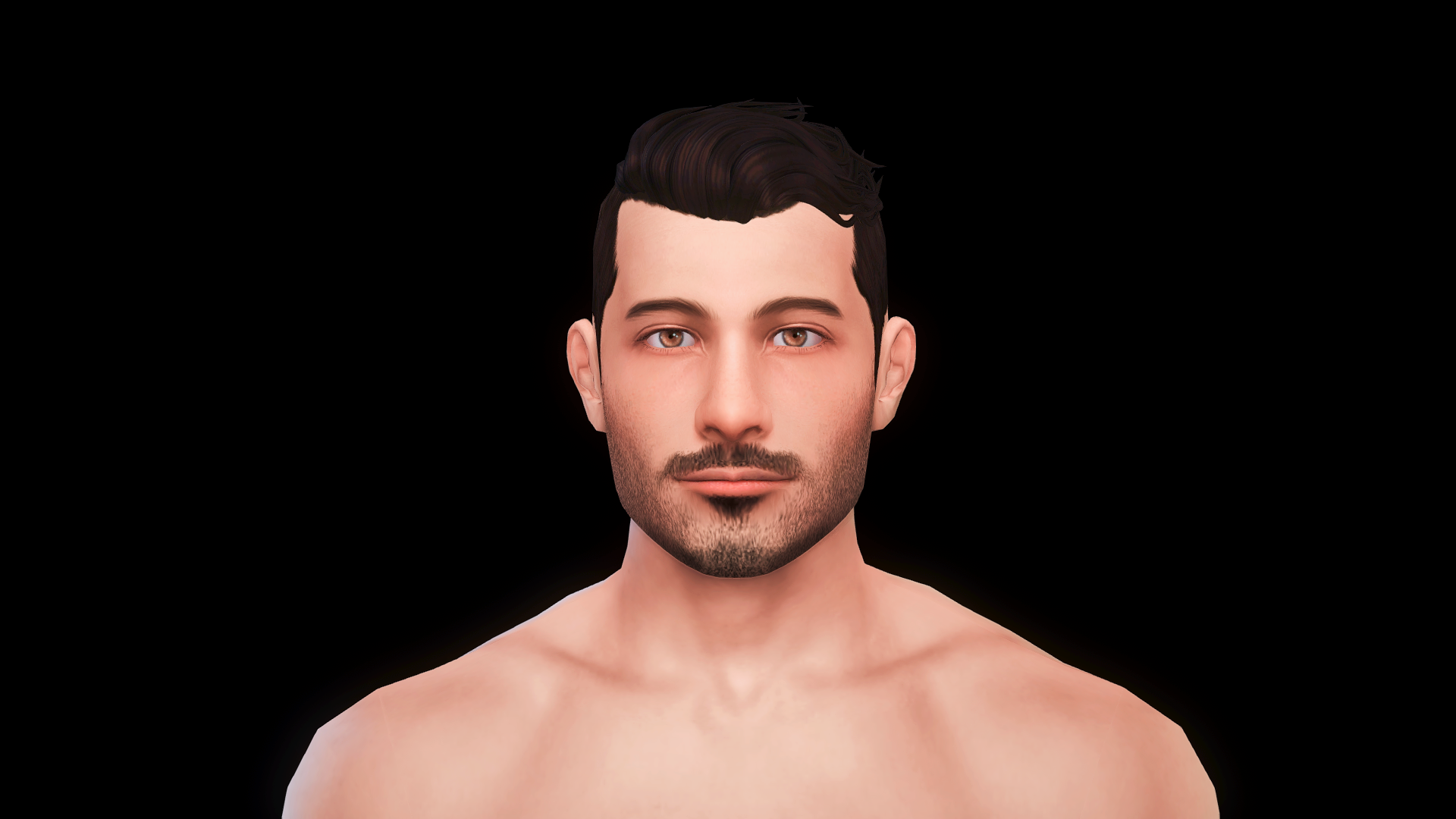 Male Sim Dump 2 - Downloads - CAS Sims - LoversLab