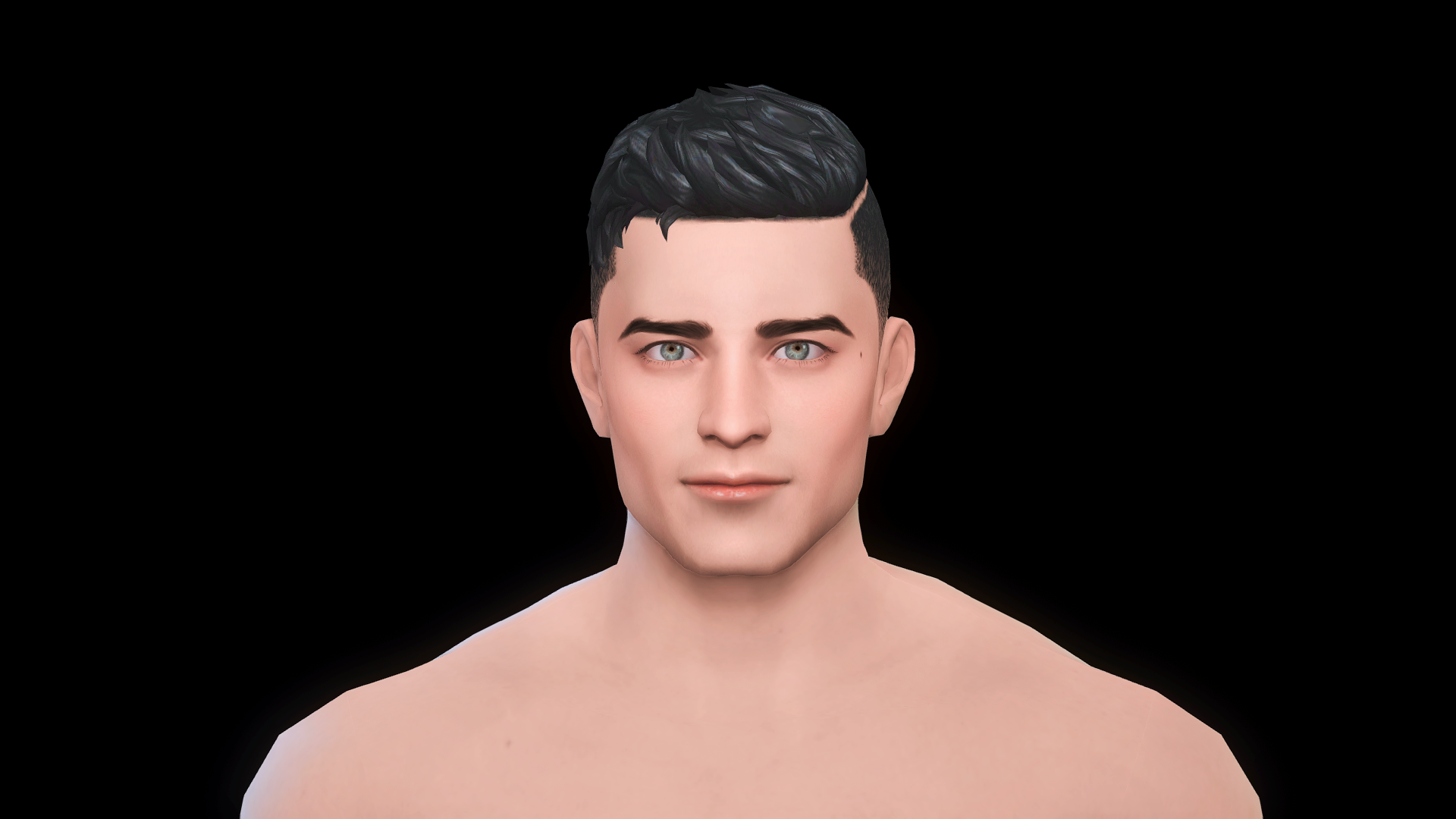 Male Sim Dump 2 - The Sims 4 - Sims - LoversLab