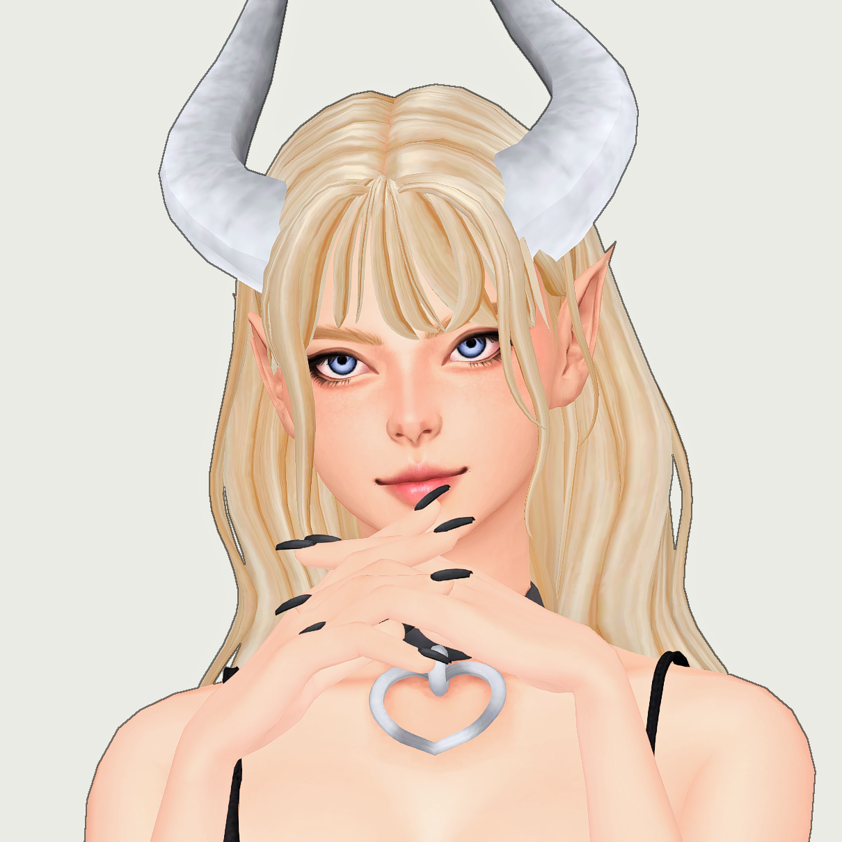 Rias Inspired The Sims 4 Sims Loverslab