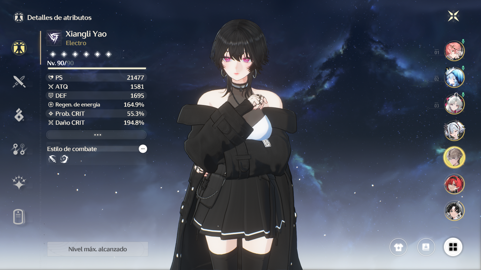 req Wuthering waves - Page 257 - Adult Gaming - LoversLab