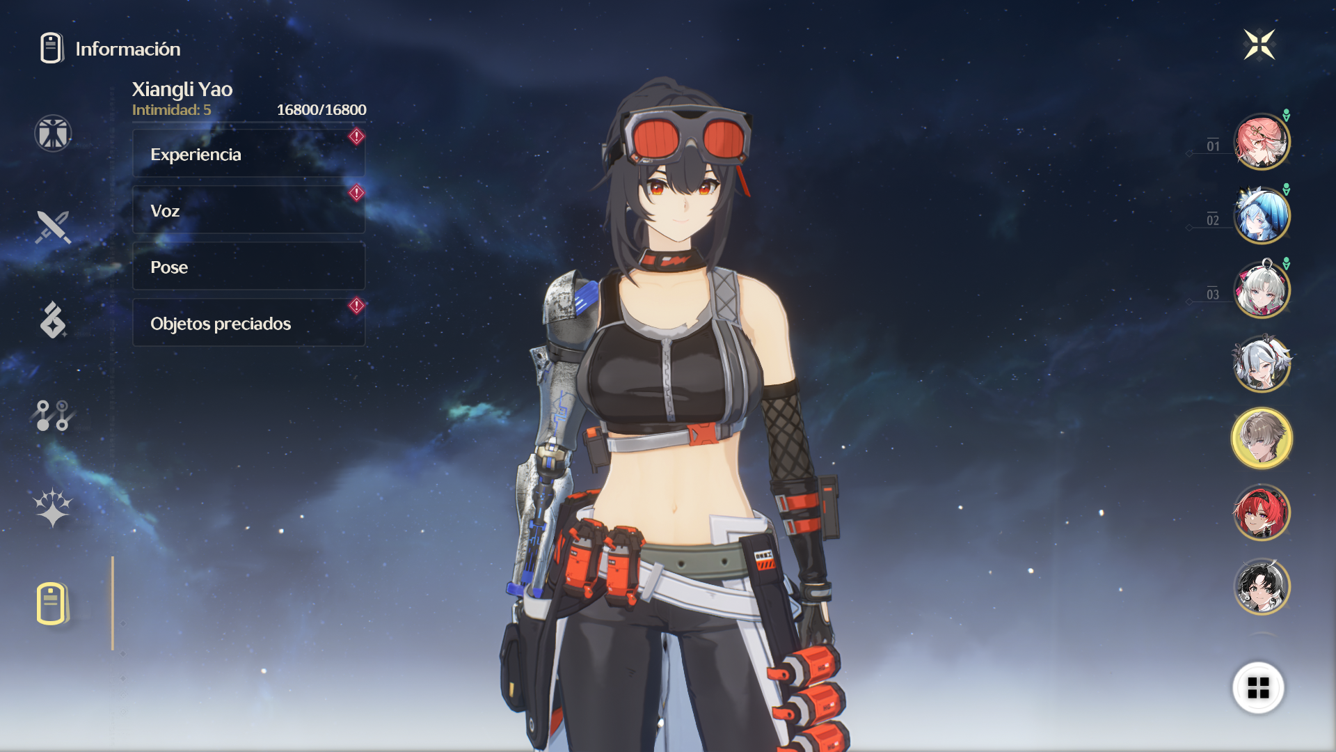 req Wuthering waves - Page 257 - Adult Gaming - LoversLab