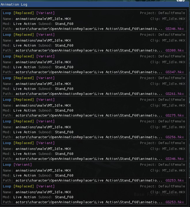 Daroar Live Action Page 29 Downloads Skyrim Adult And Sex Mods