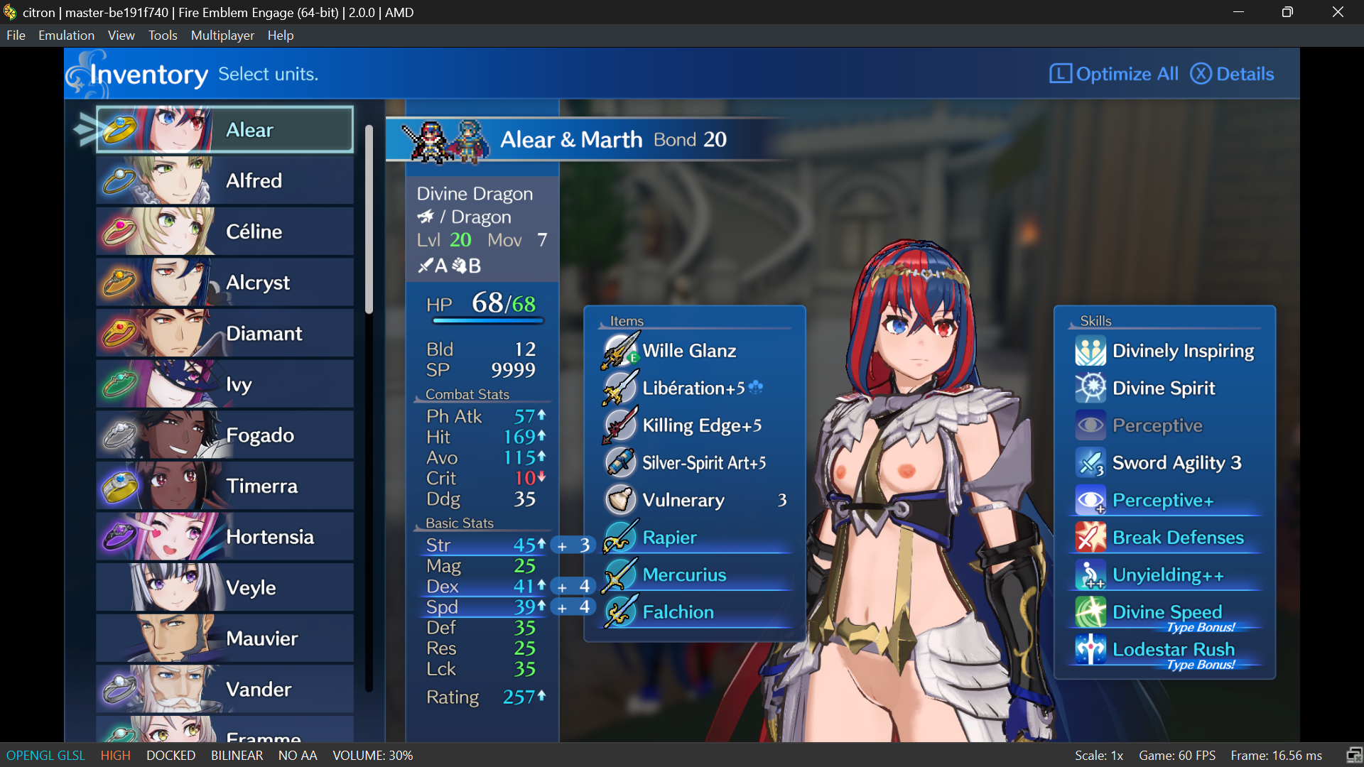 Fire Emblem Engage Switch Adult Gaming Loverslab 9116