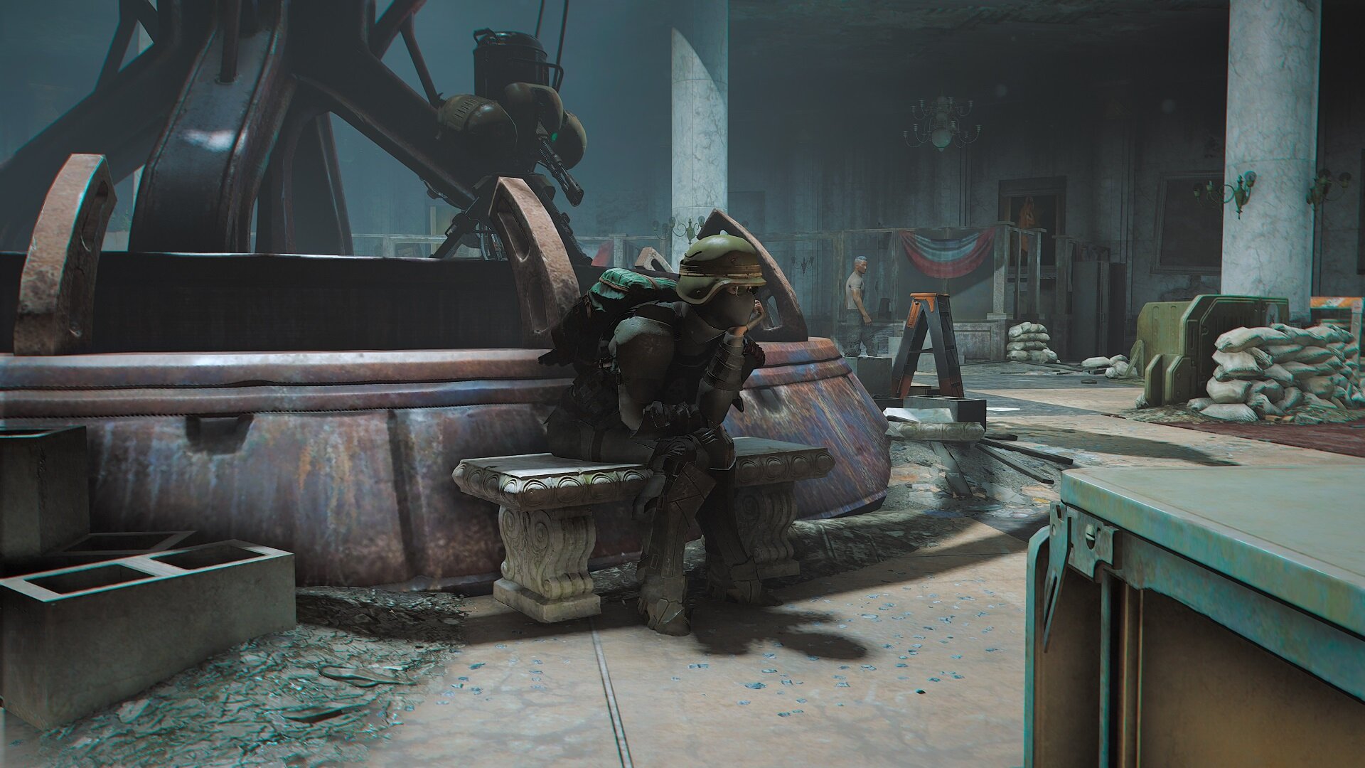 Fallout 4 Screenshot Thread Page 25 Fallout 4 General Discussion 2184