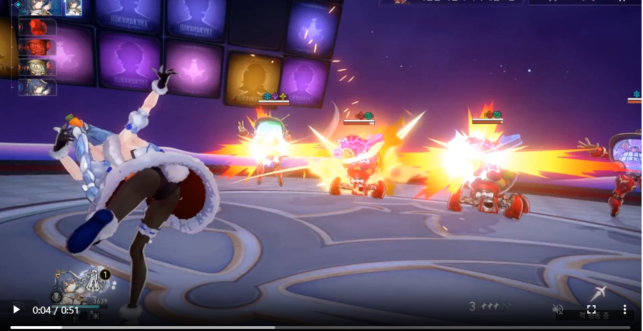 Honkai Star Rail mod - Page 159 - General Gaming - LoversLab