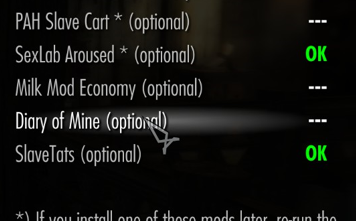 Diary Of Mine for Paradise Halls - Page 355 - Downloads - Skyrim ...