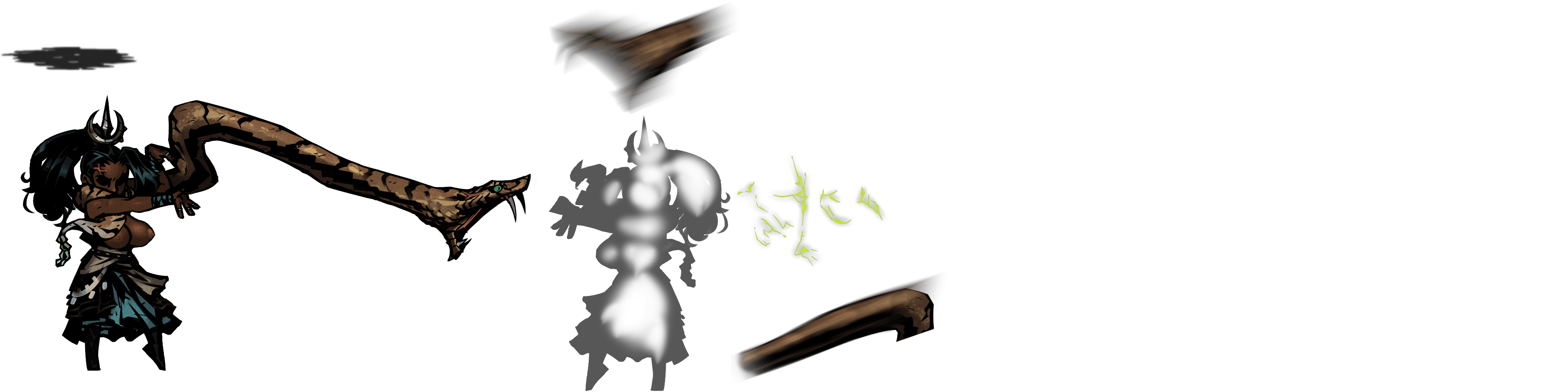 Darkest Dungeon Erotic Mods - Page 445 - Darkest Dungeon - LoversLab