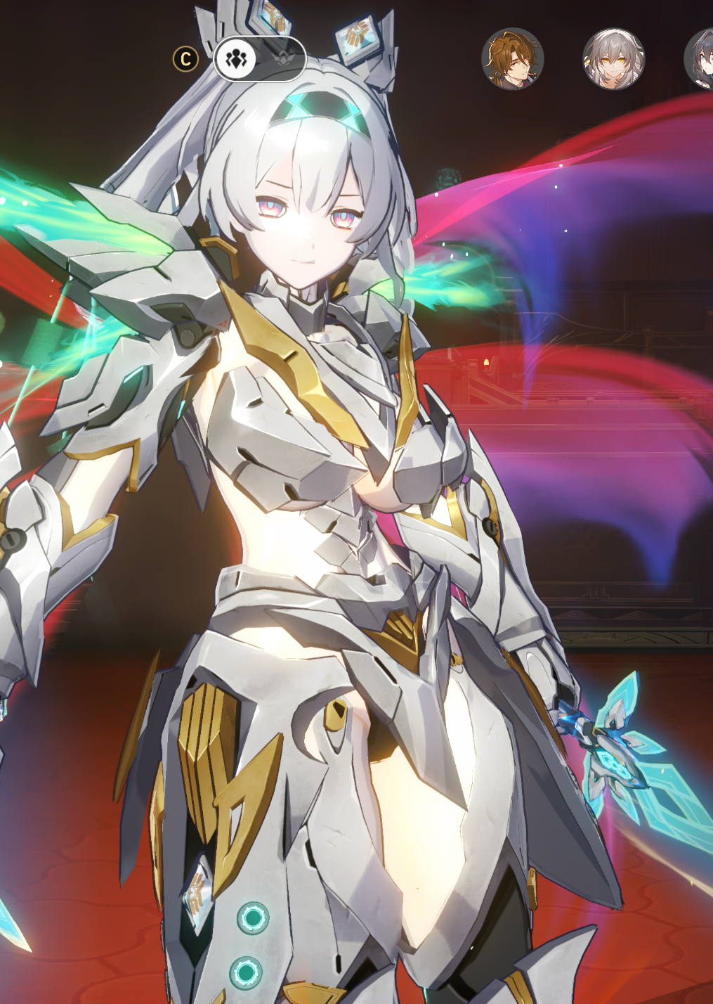 Honkai Star Rail mod - Page 171 - General Gaming - LoversLab