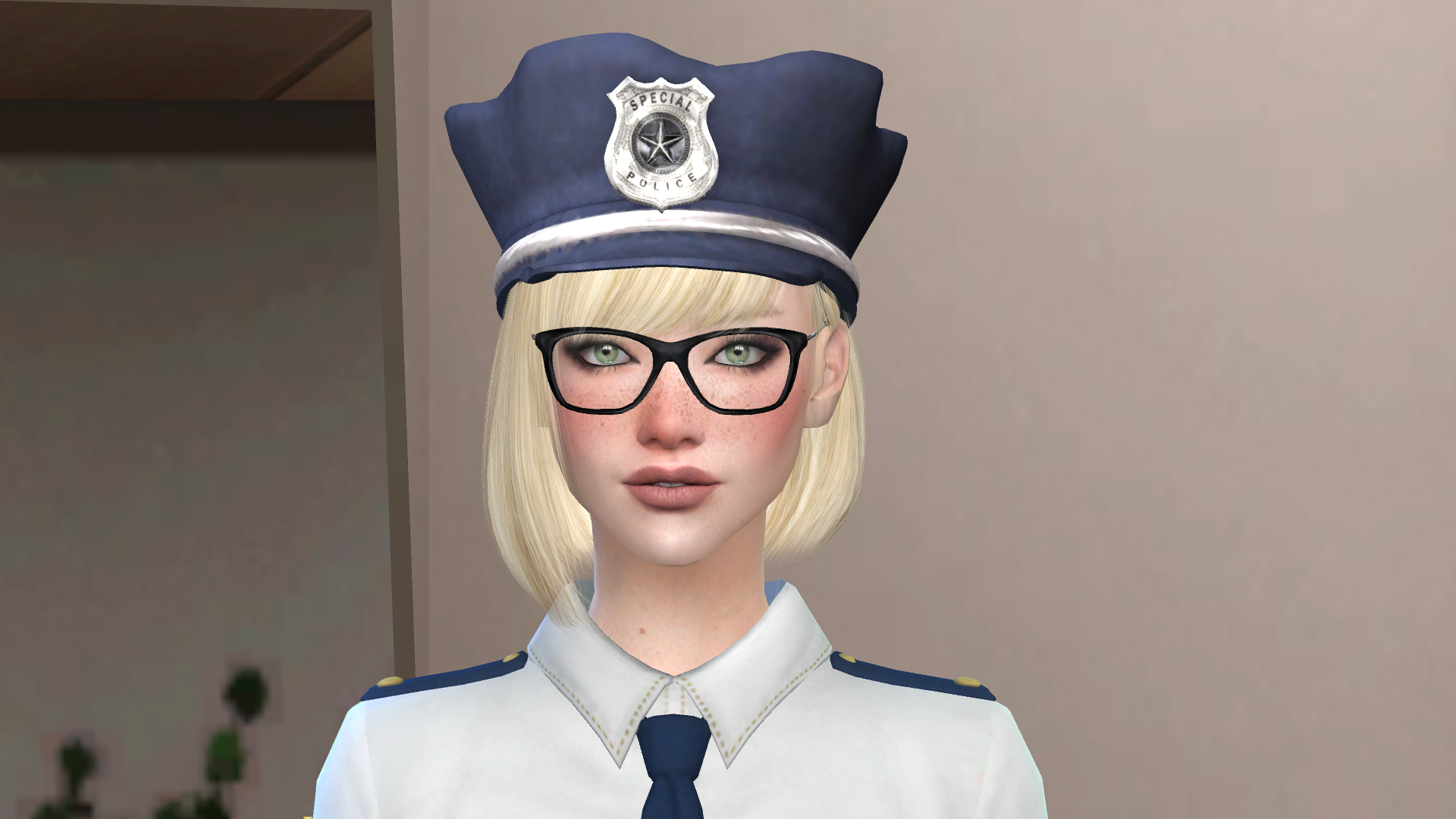 2 police - The Sims 4 - Sims - LoversLab