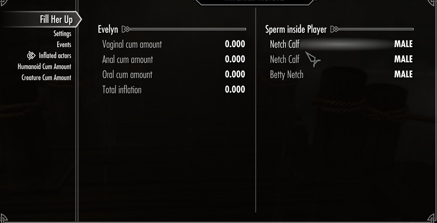 Fill Her Up Baka Edition - Page 71 - Downloads - Skyrim: Special ...