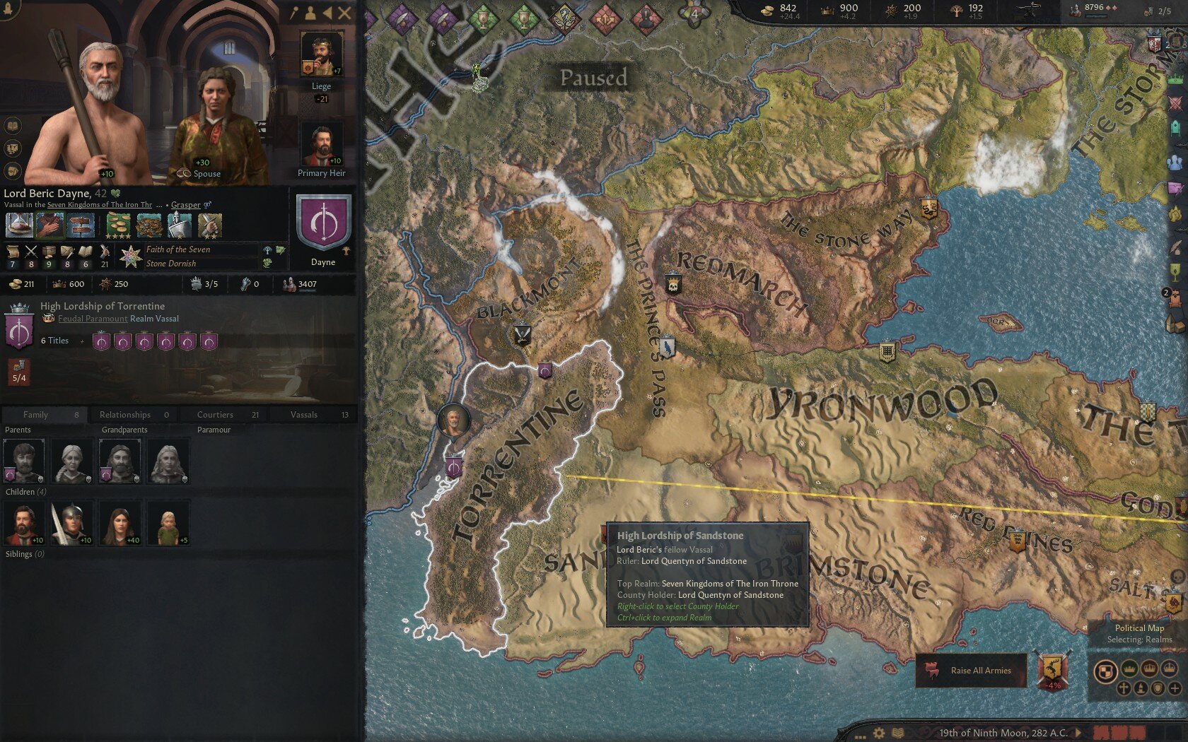 [mod] AGOT CBO Patch - Page 29 - Crusader Kings 3 - LoversLab
