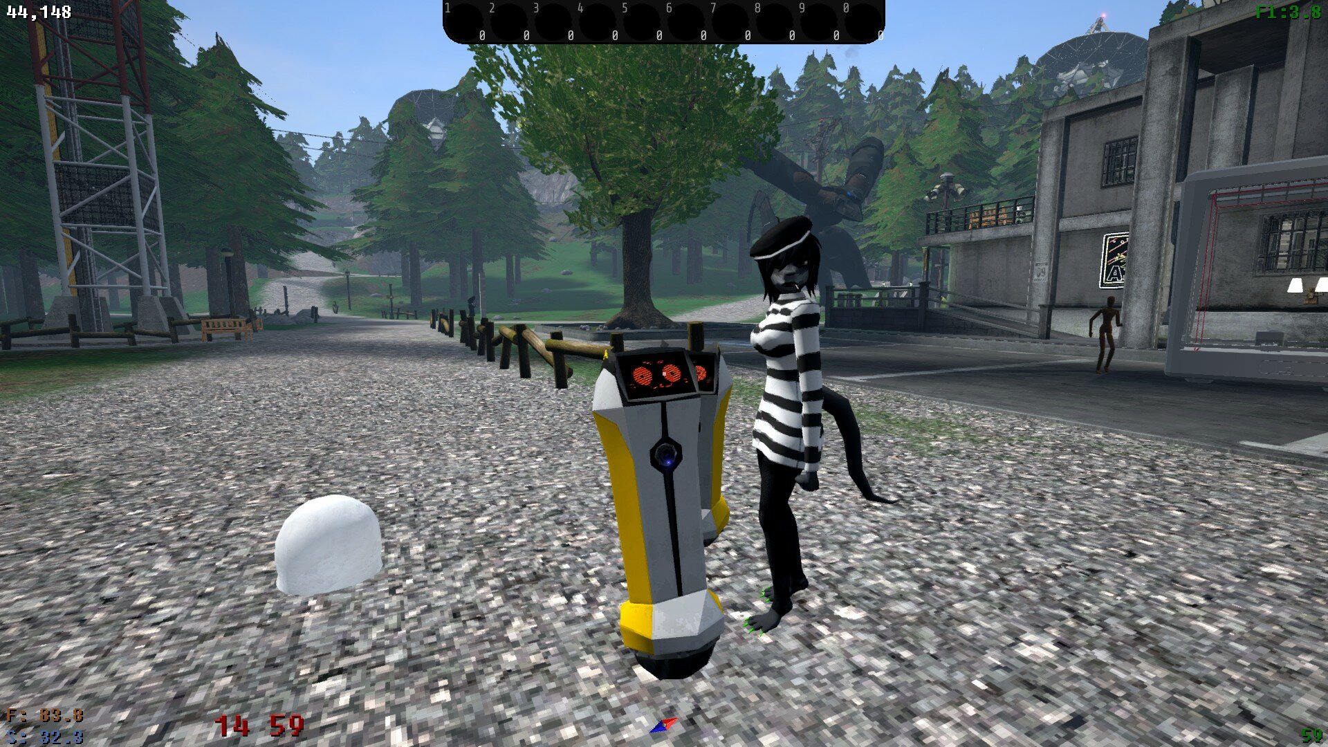 [Voices of the Void] CurvyΩKerfur - Downloads - Adult Games - LoversLab