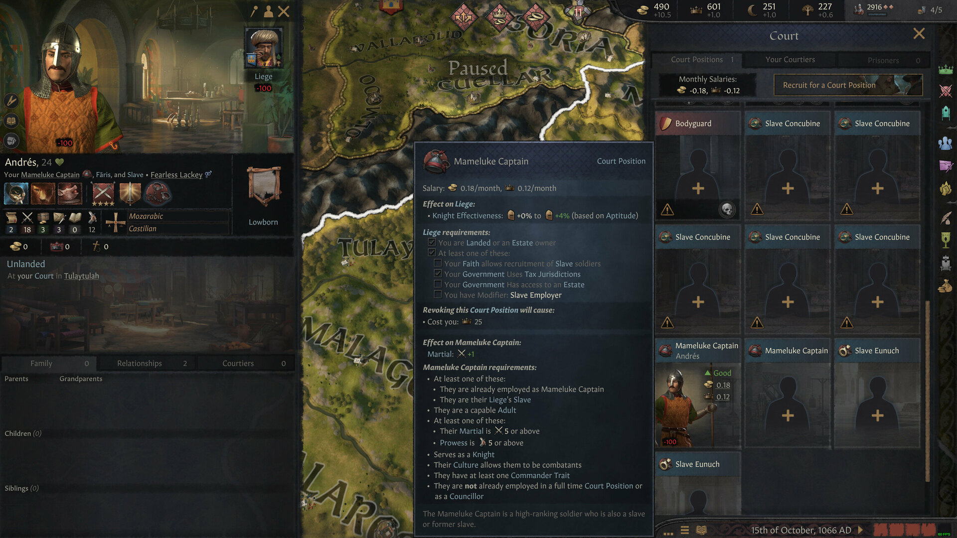 [mod] Carnalitas Slavery Reimagined - Page 18 - Crusader Kings 3 ...