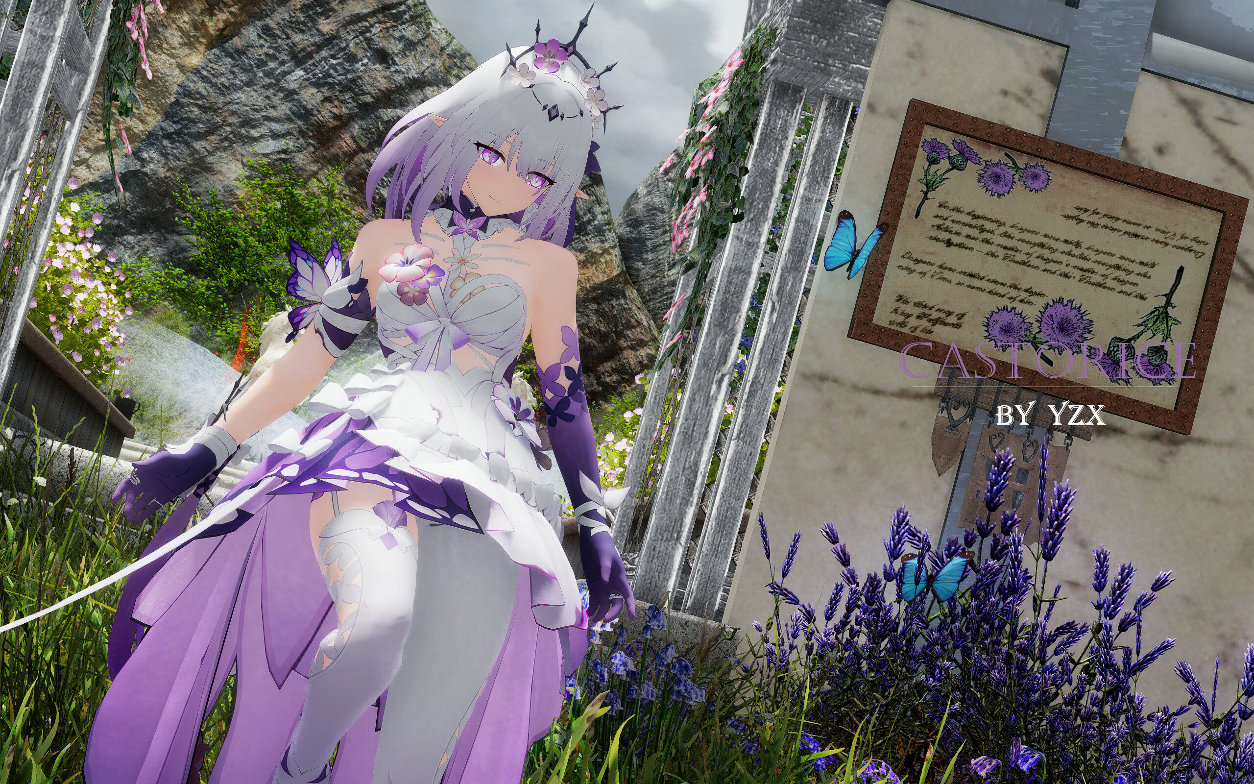 9Damao and Baidu Download Request Thread - Page 395 - Request & Find - Skyrim Non Adult Mods ...