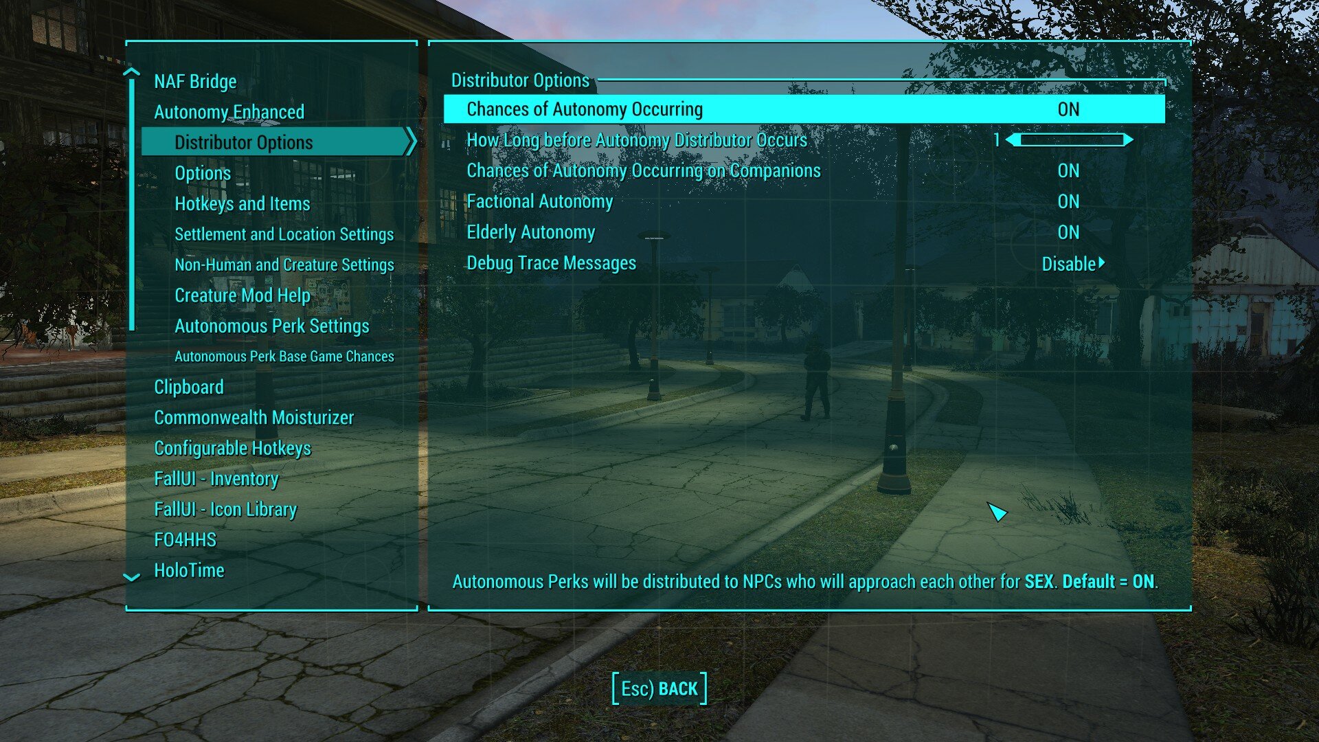 AAF Autonomy Enhanced Redux - Page 39 - Downloads - Advanced Animation ...