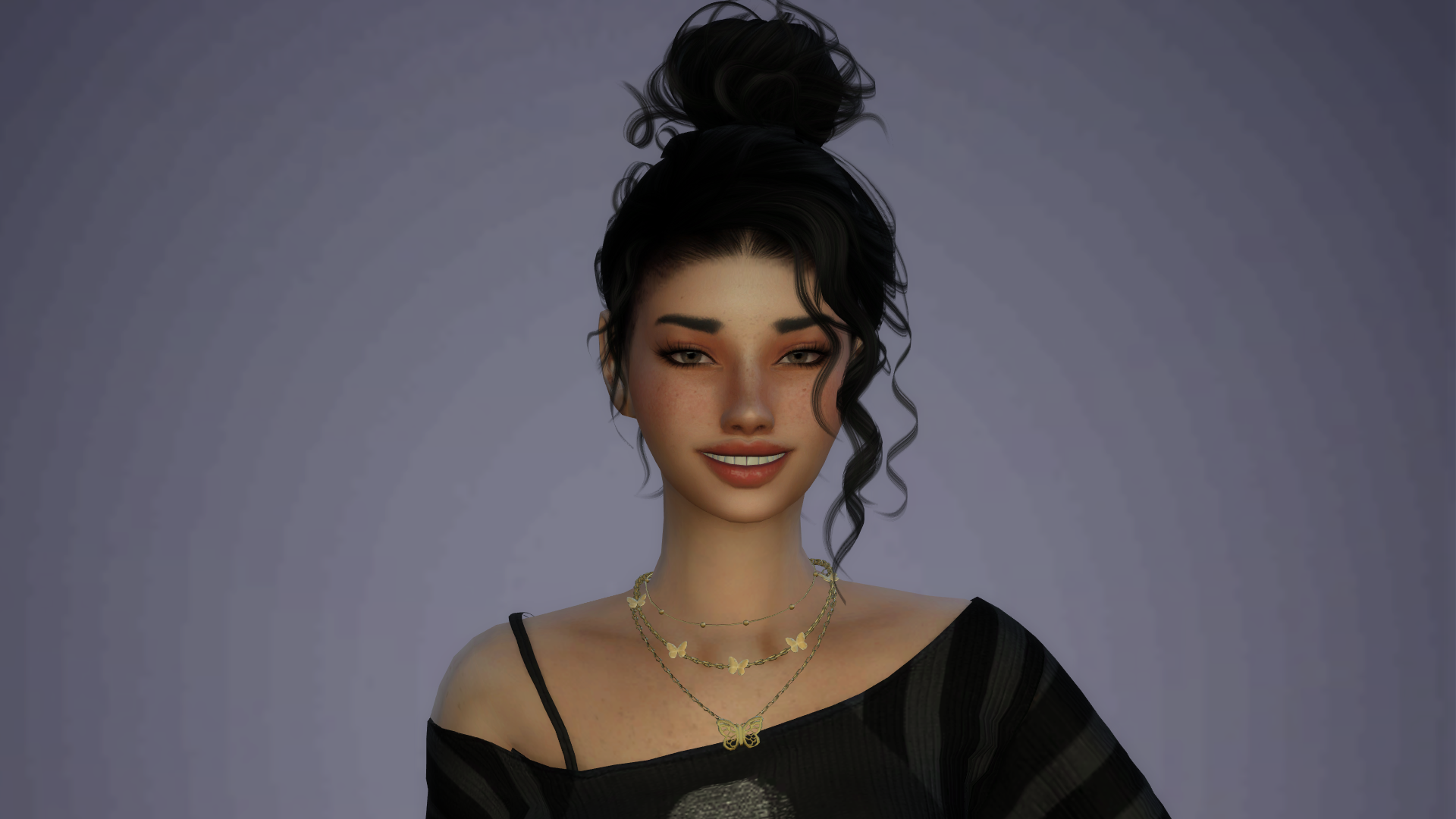 Sofia Santana - Downloads - CAS Sims - LoversLab