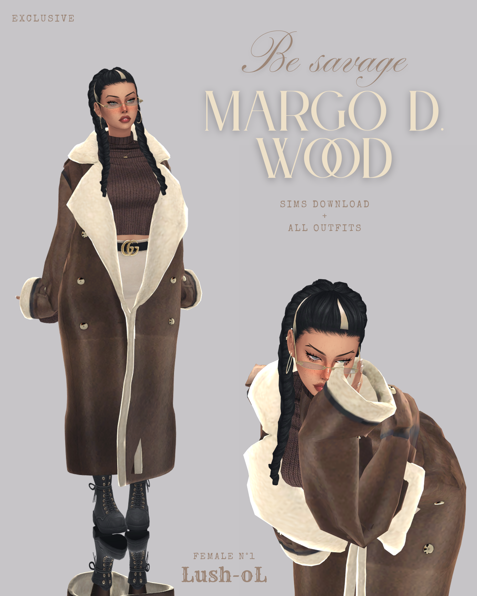 Lush-oL WW Animations 1.6.0 - Jun 11 - Animations - WickedWhims - LoversLab