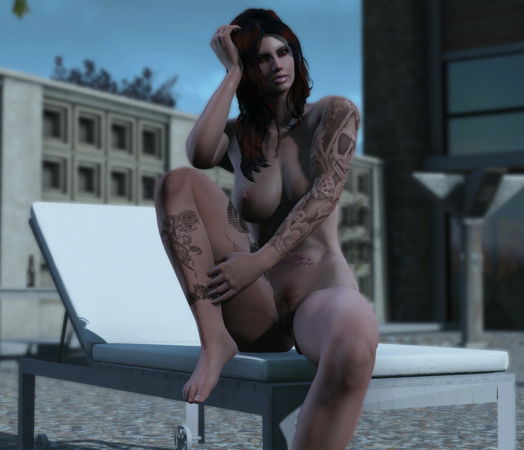 Show Your Fallout 4 Counterpart Page 13 Fallout 4 General