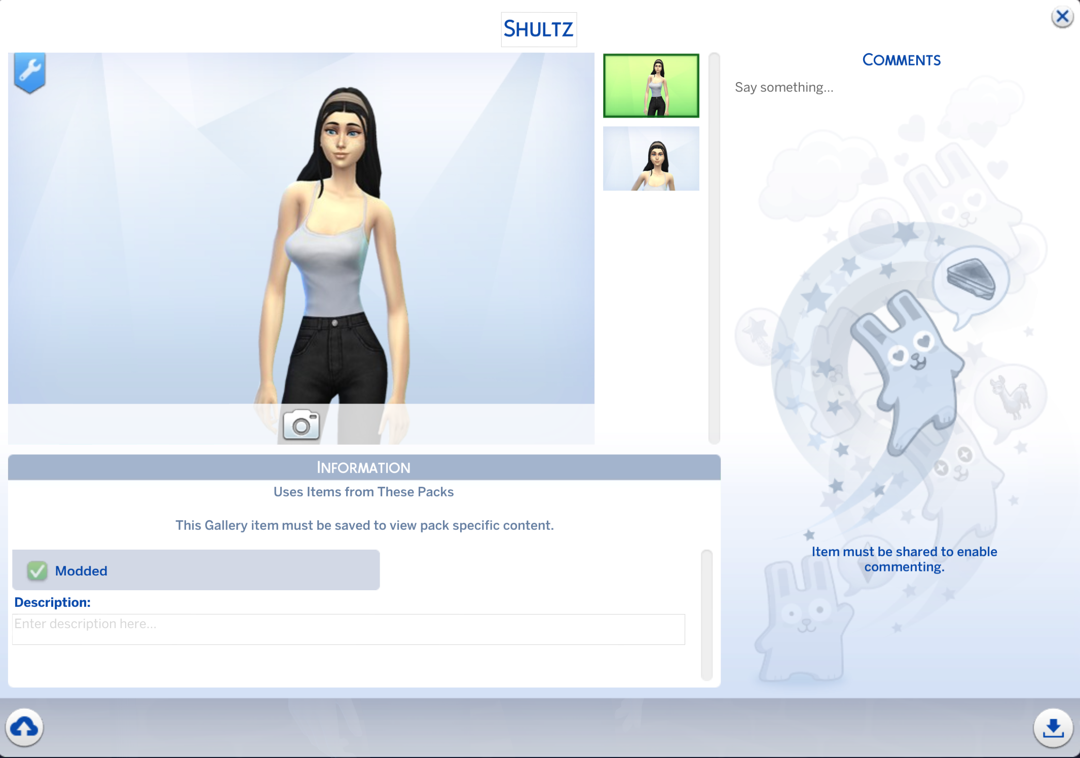 Real-Time Body Physics - Page 87 - Downloads - The Sims 4 - LoversLab