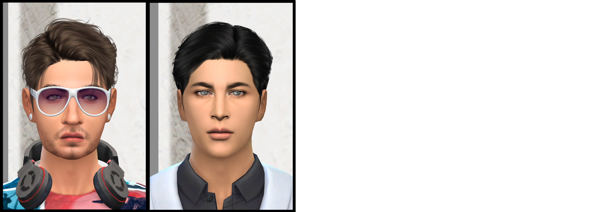 Replacing 'Non-Player Sims' (Expansion packs and random Sims) 2.1 - The ...