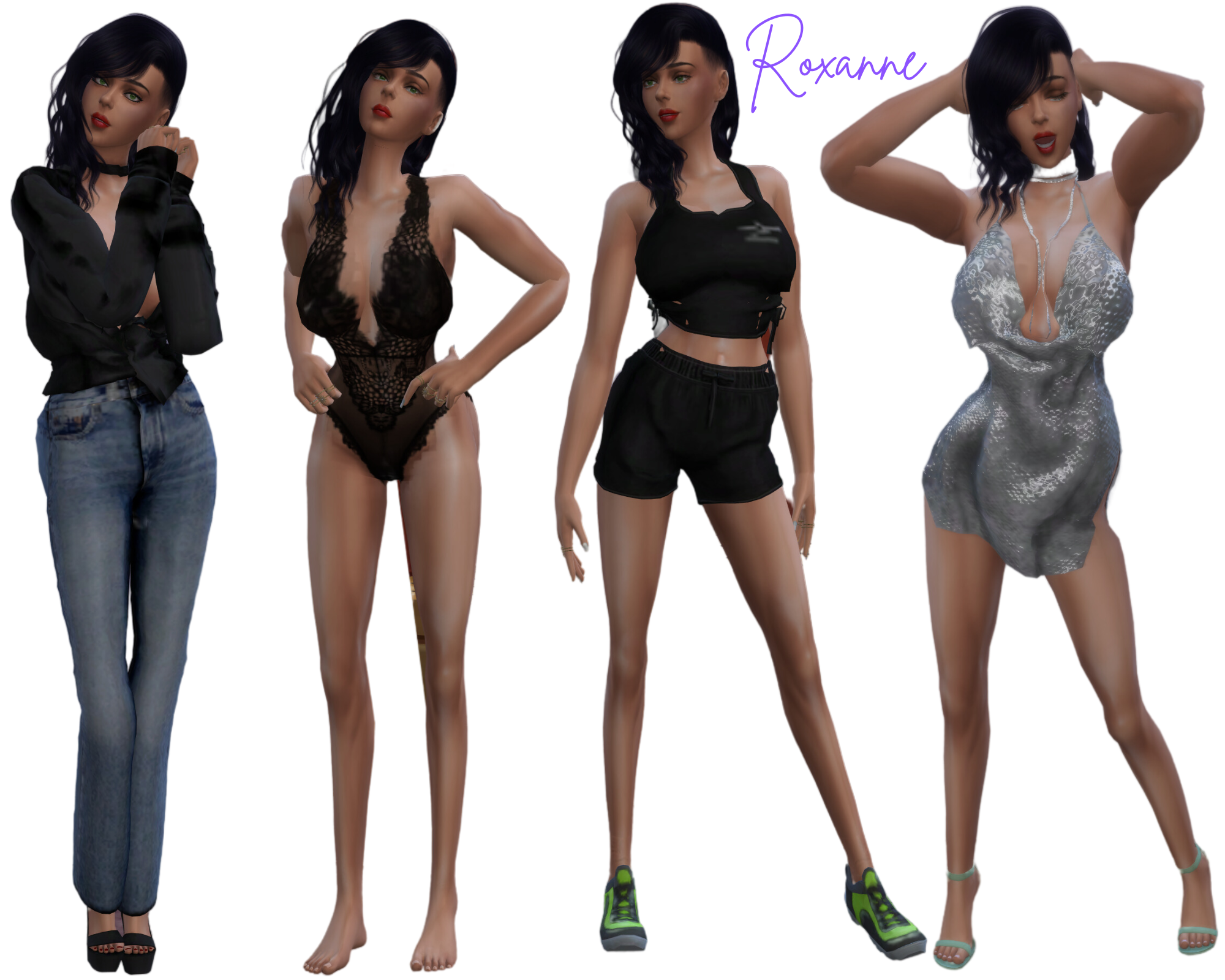 Roxanne Hale Downloads Cas Sims Loverslab 1450