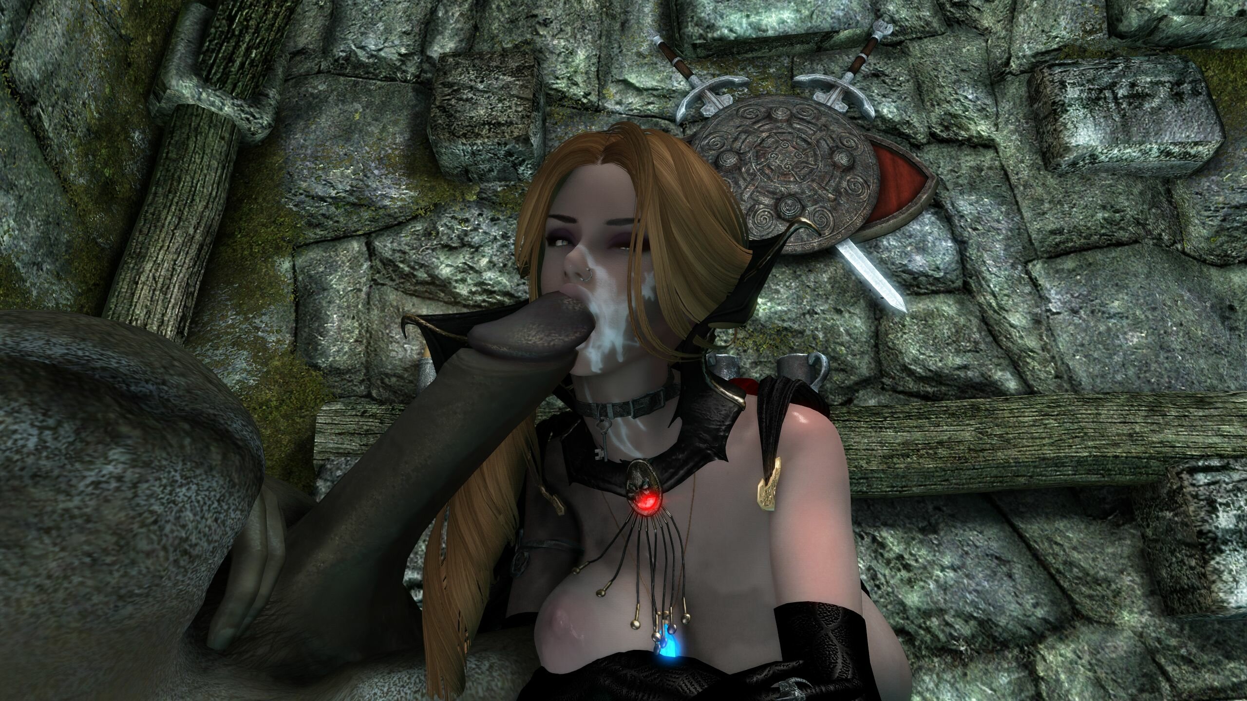 Post Your Sex Screenshots Pt 3 Page 29 Skyrim Adult Mods Loverslab