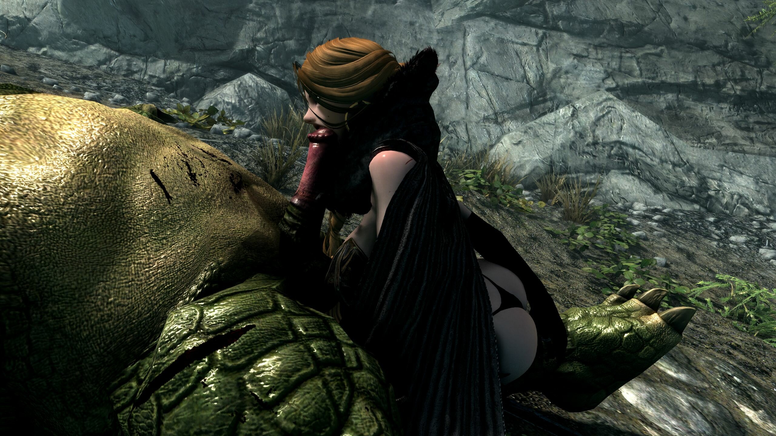 Post Your Sex Screenshots Pt 3 Page 30 Skyrim Adult Mods Loverslab