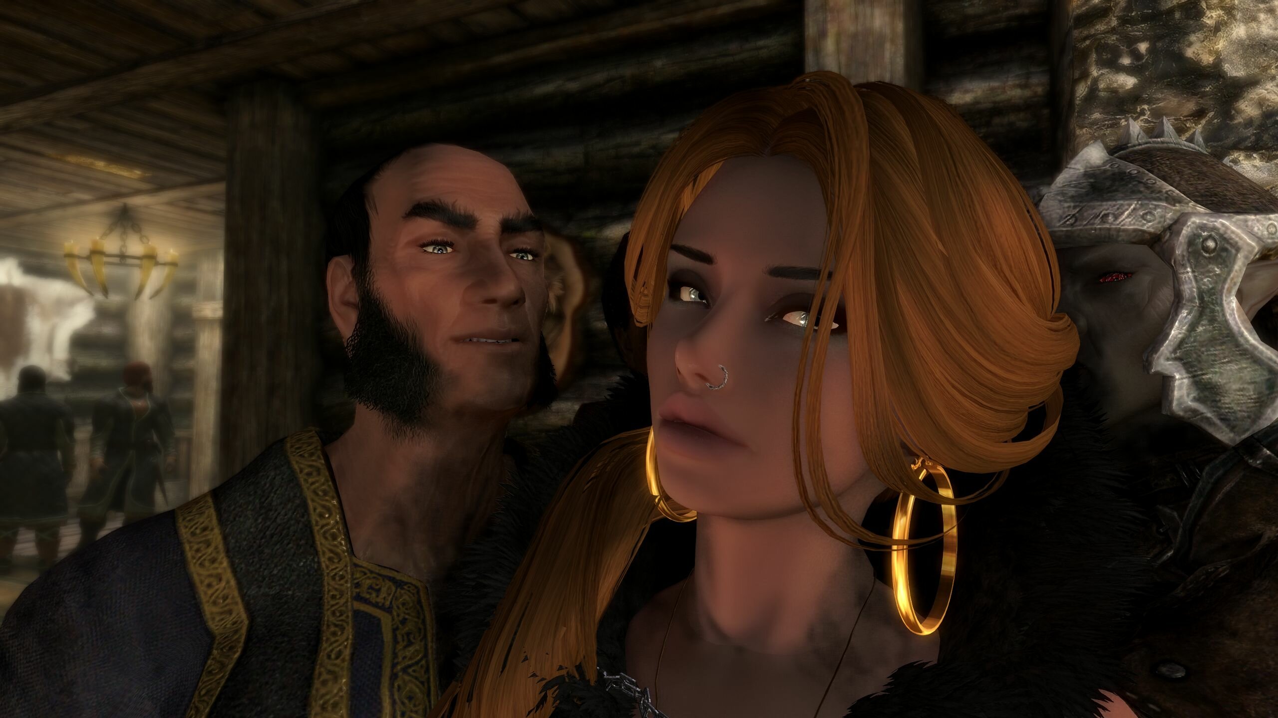 Post Your Sex Screenshots Pt 3 Page 30 Skyrim Adult Mods Loverslab