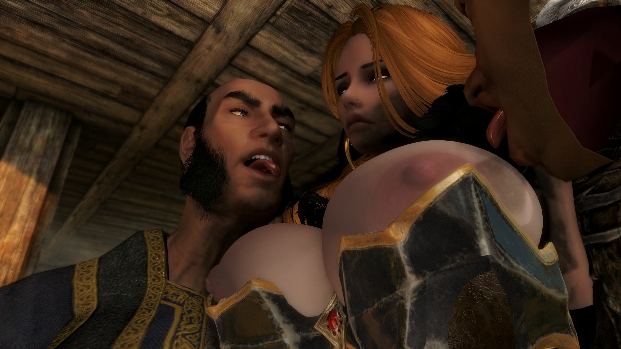 Post Your Sex Screenshots Pt 3 Page 30 Skyrim Adult Mods Loverslab