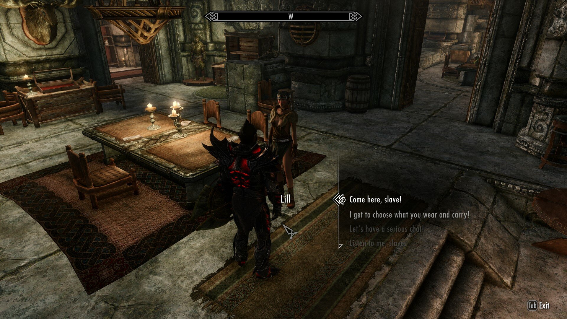 Diary Of Mine for Paradise Halls - Page 459 - Downloads - Skyrim ...