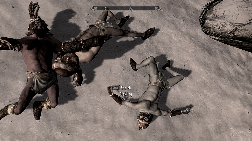 Sos Causing Missing Ni Node Crash With Rieklings Skyrim Technical