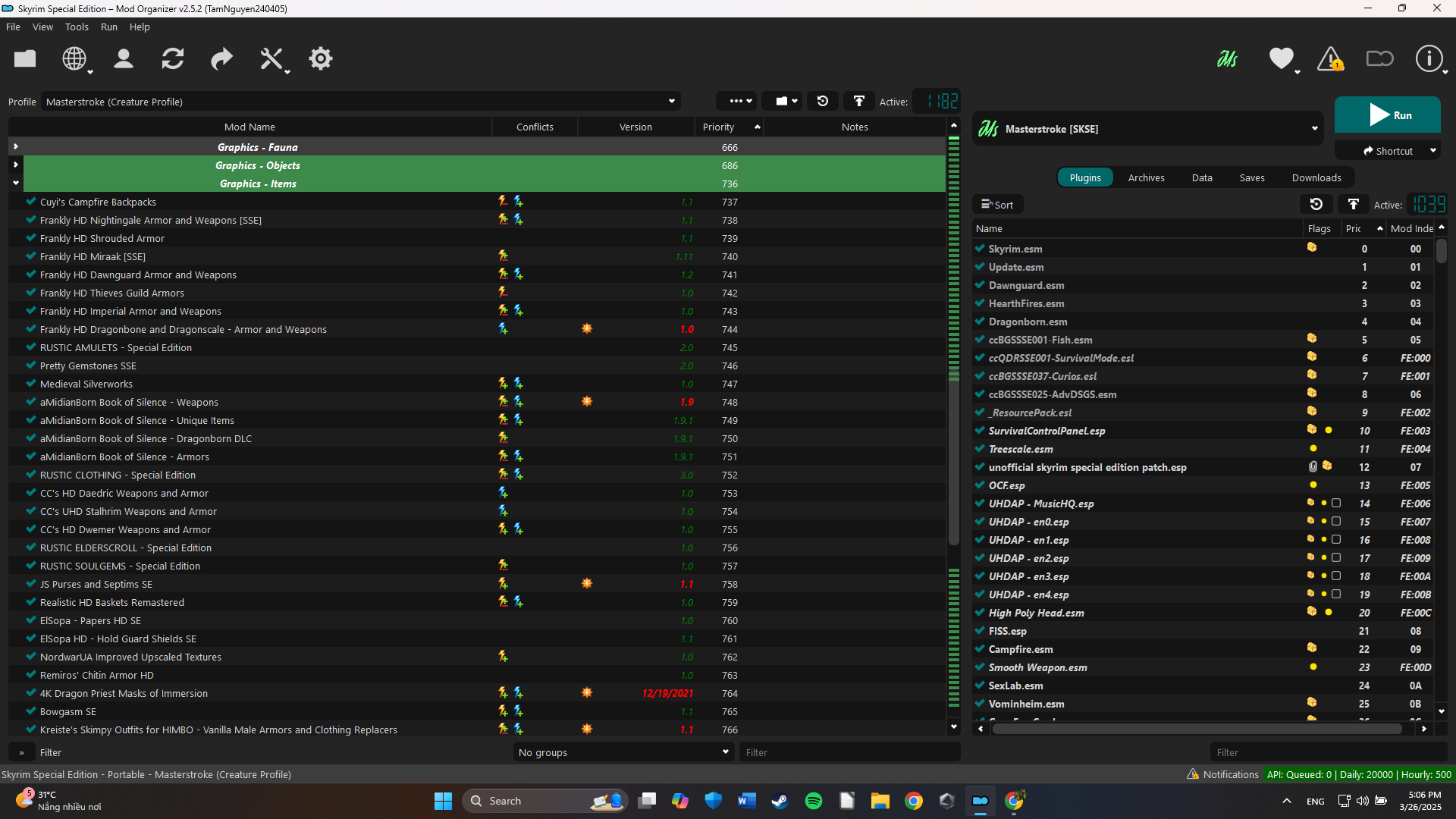 Some advise for a less graphically intensive version of Masterstroke ...