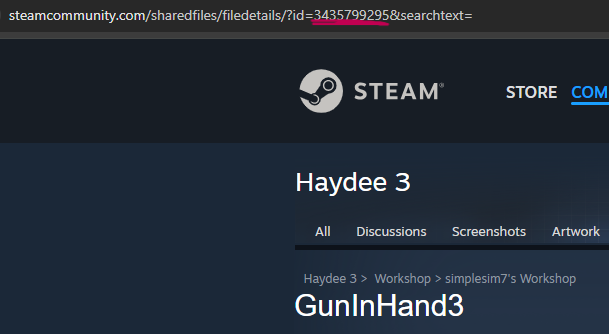 Haydee 3 Announcement - Adult Gaming - LoversLab