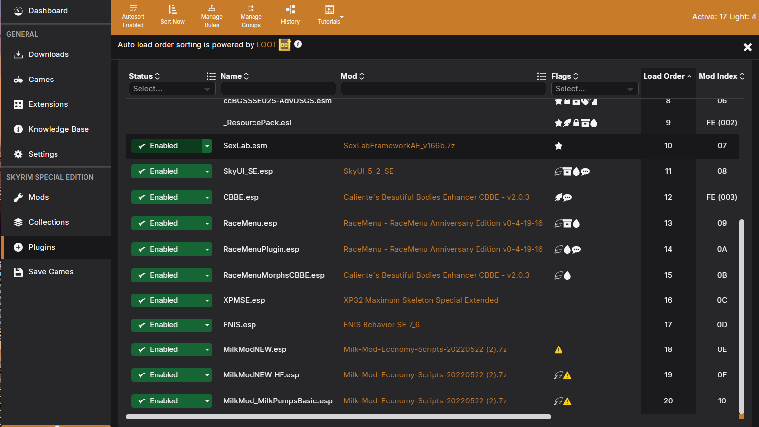 Milk Mod Economy Se Page 85 Downloads Sexlab Framework Se Loverslab