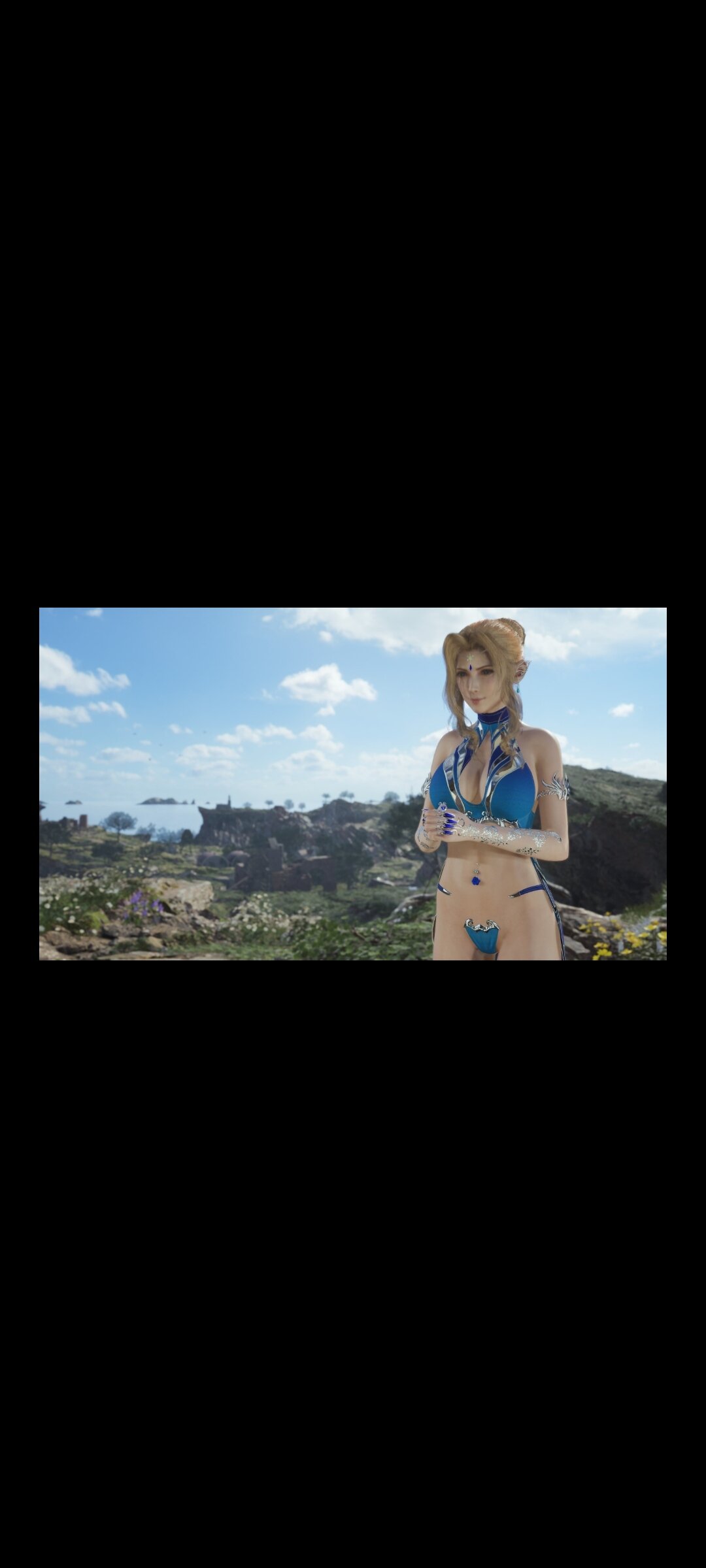 Final Fantasy 7 Rebirth Adult Gaming Loverslab 1065