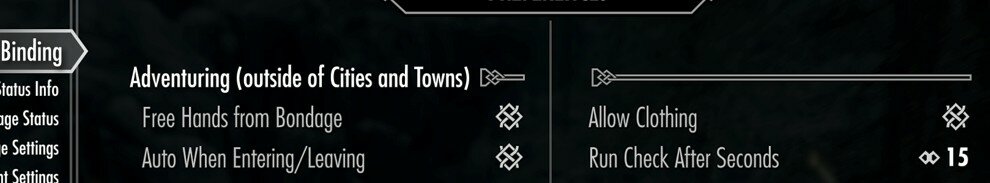 Binding [WIP] - Downloads - Skyrim: Special Edition Adult Mods - LoversLab