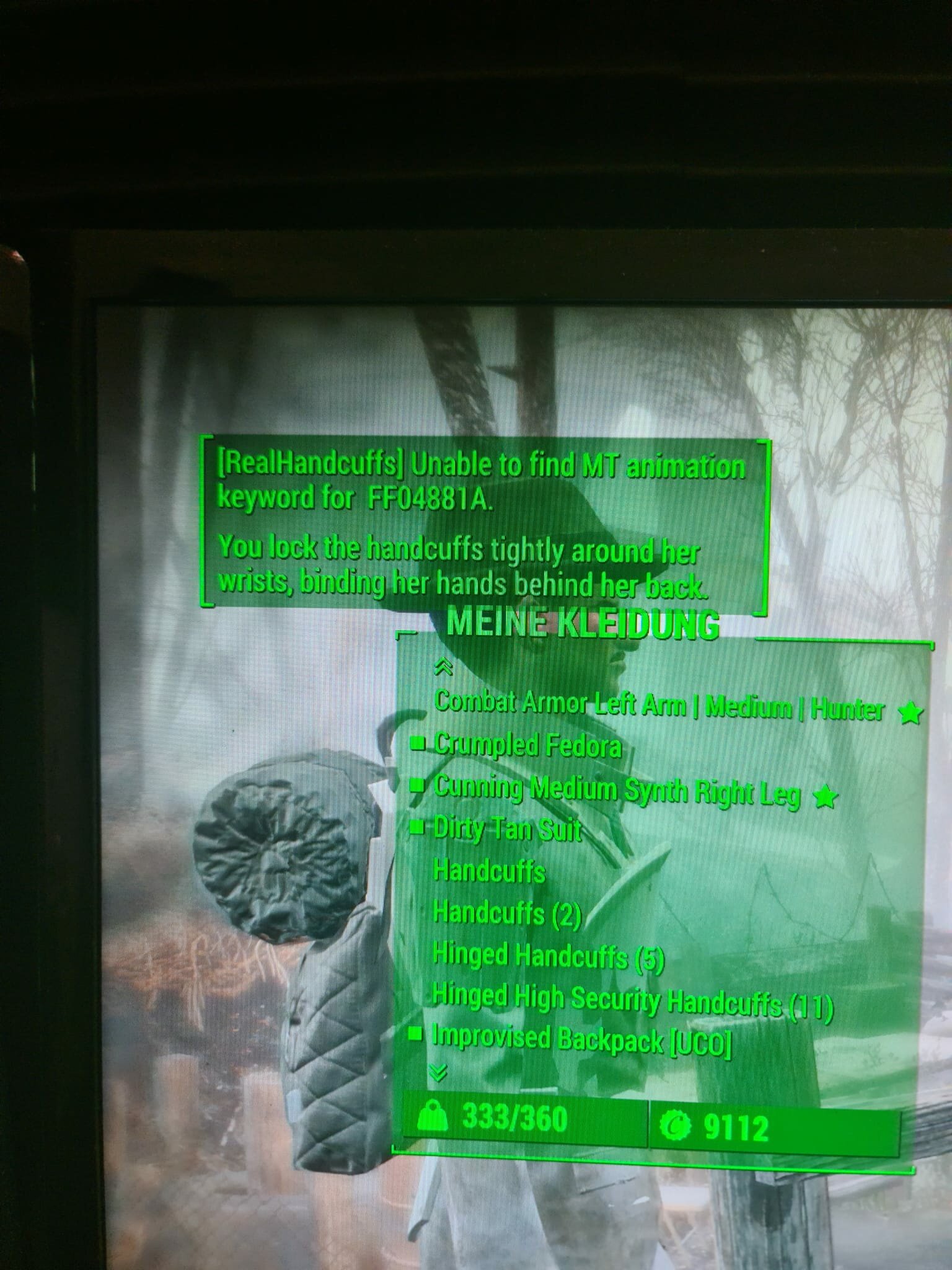 Real Handcuffs Page 73 Downloads Fallout 4 Adult And Sex Mods