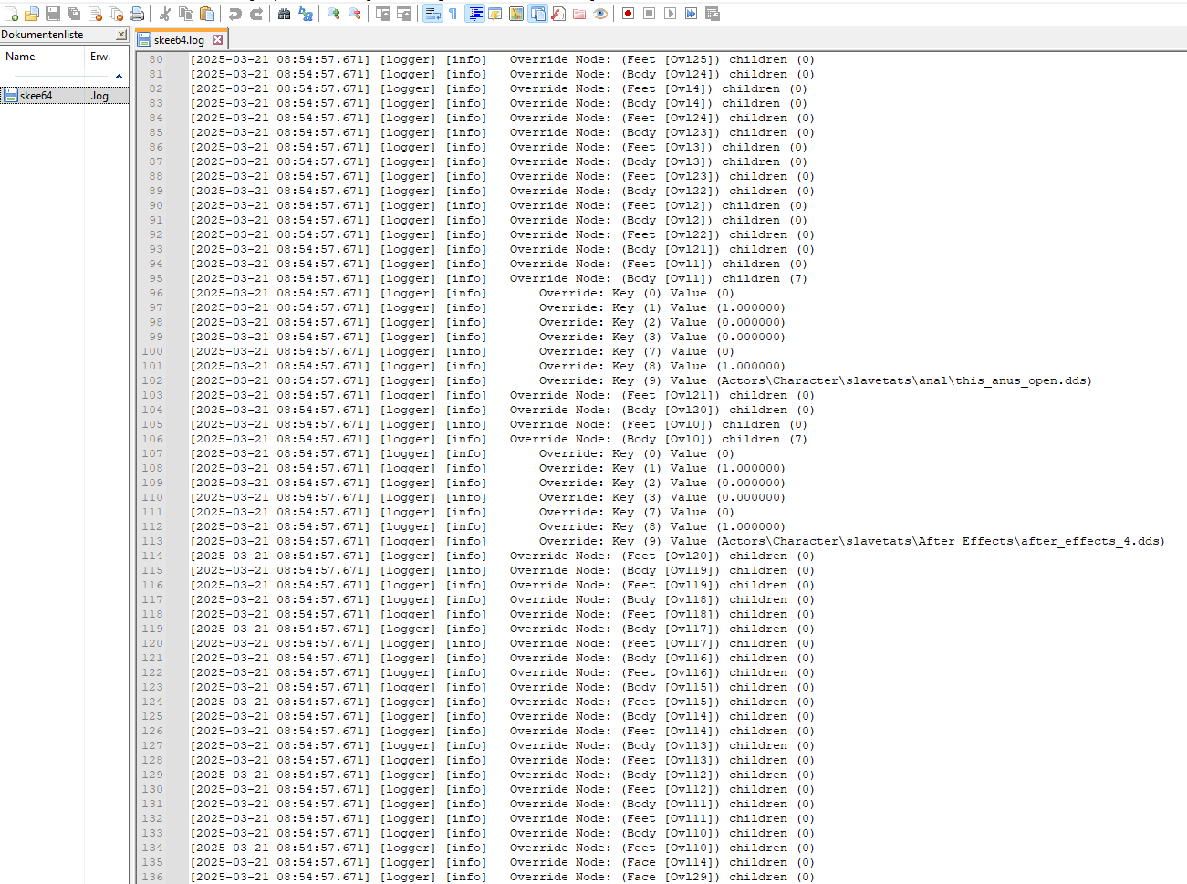 SlaveTatsNG - Page 13 - Downloads - Skyrim: Special Edition Adult Mods - LoversLab