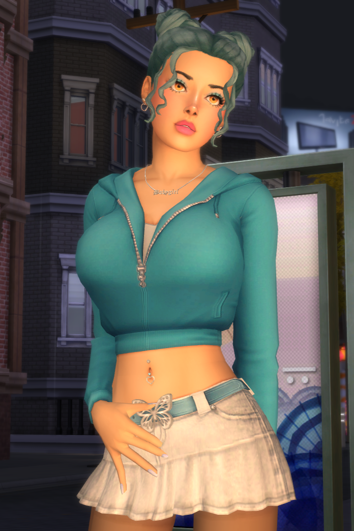 Share Your Female Sims Page 270 The Sims 4 General Discussion 8052