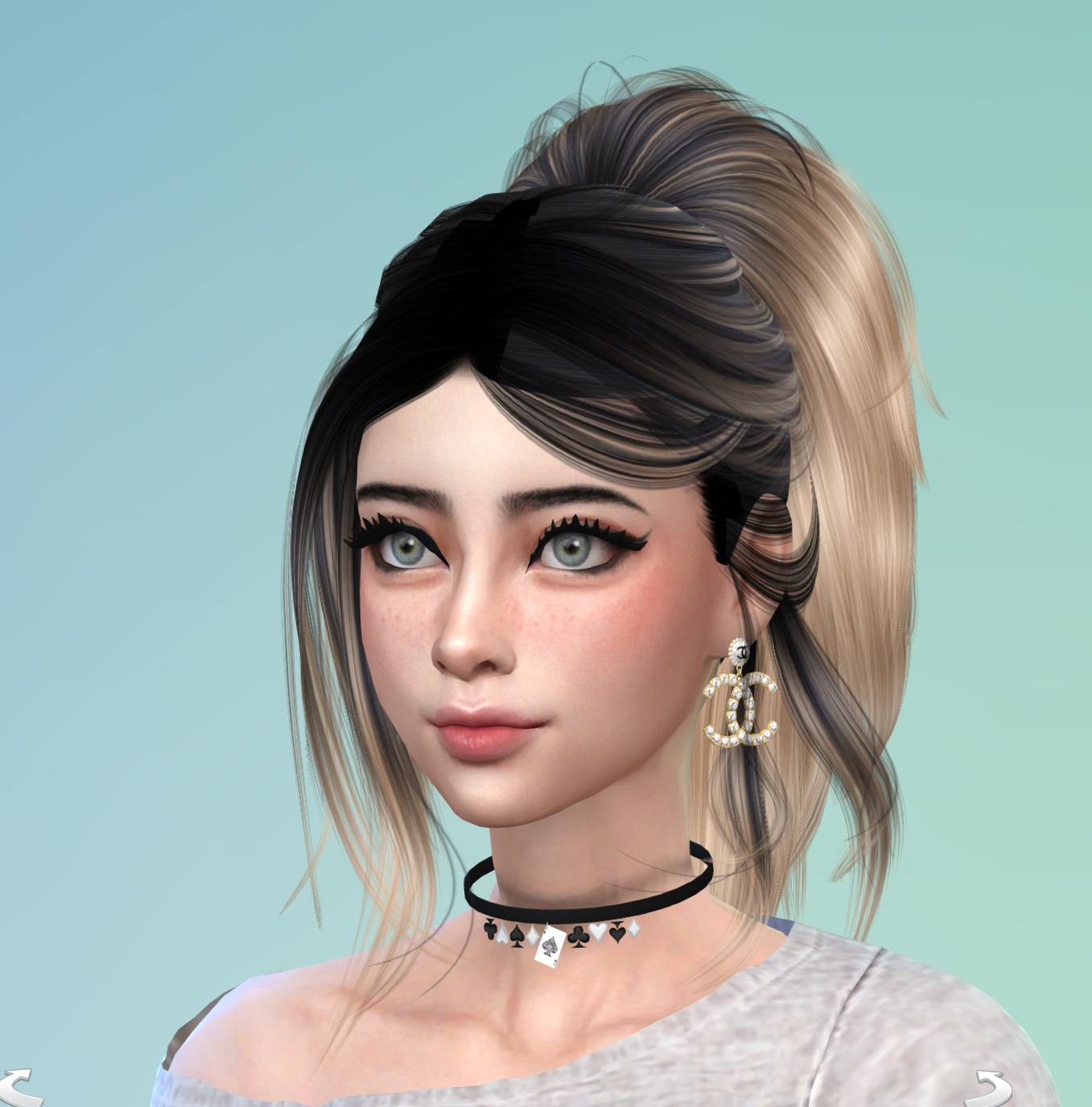 Share Your Female Sims! - Page 405 - The Sims 4 General Discussion ...