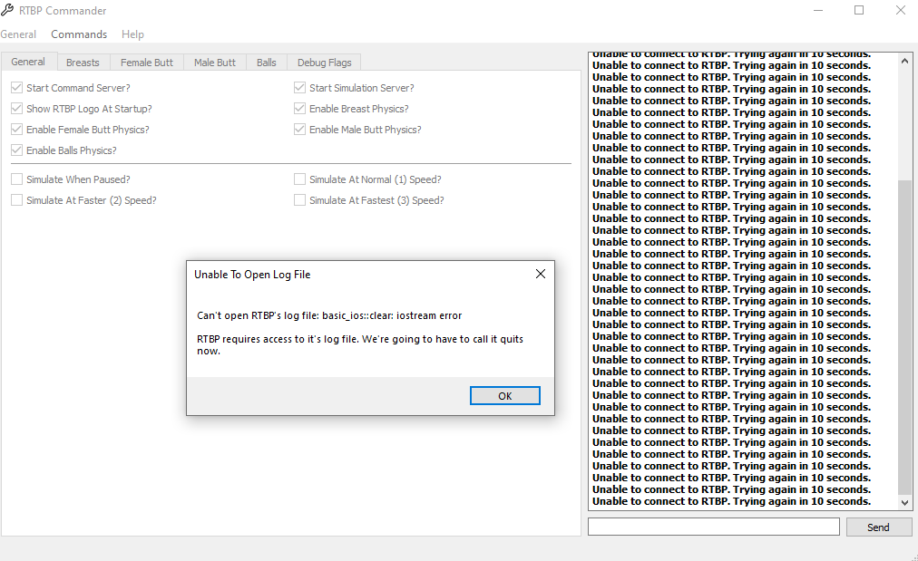 Real-Time Body Physics - Downloads - The Sims 4 - LoversLab