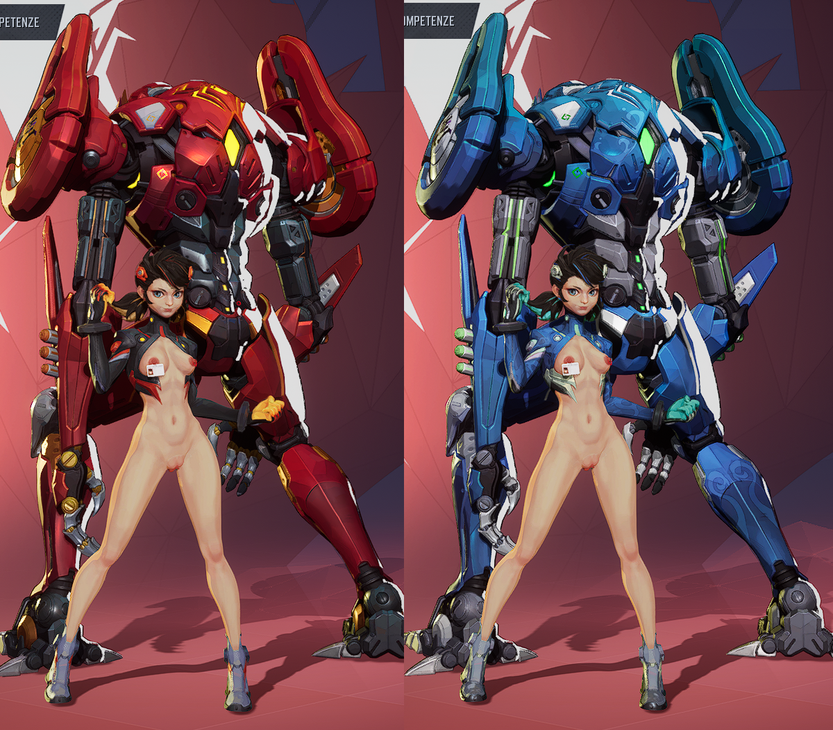 Marvel Rivals Modding Adult Gaming Loverslab