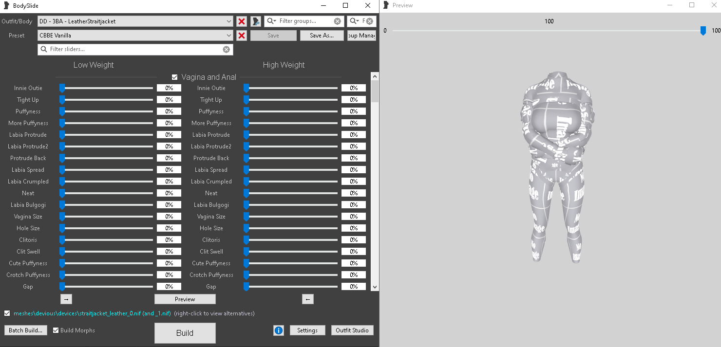 Devious Devices SE - Page 67 - Downloads - SexLab Framework SE - LoversLab